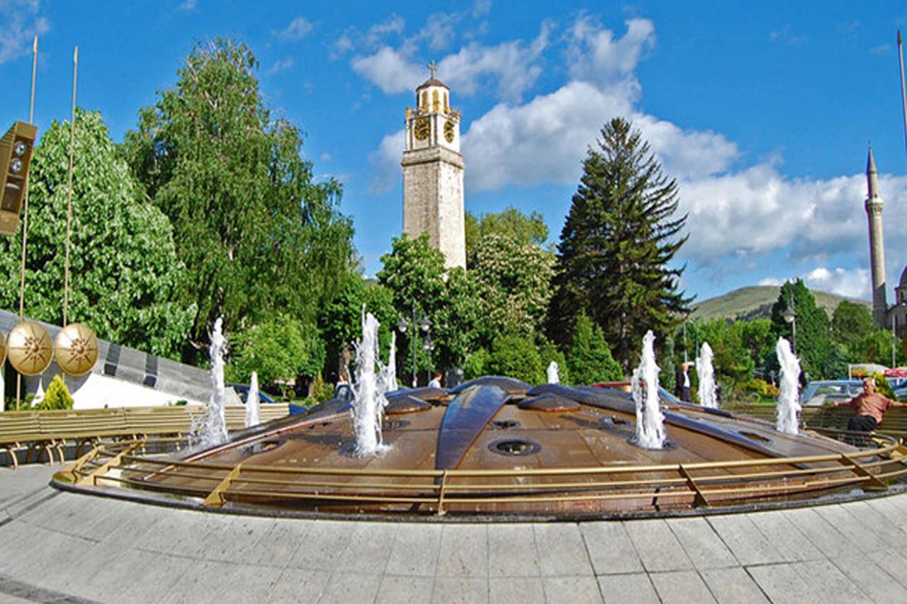 Bitola - North Macedonia Timeless