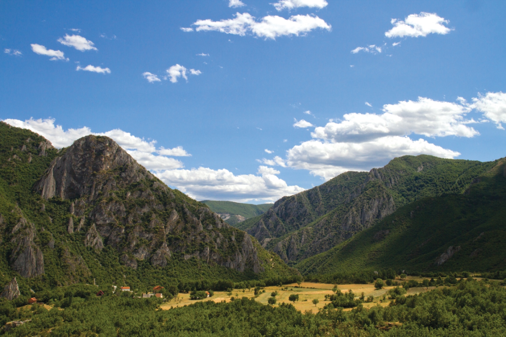 Debar - North Macedonia Timeless