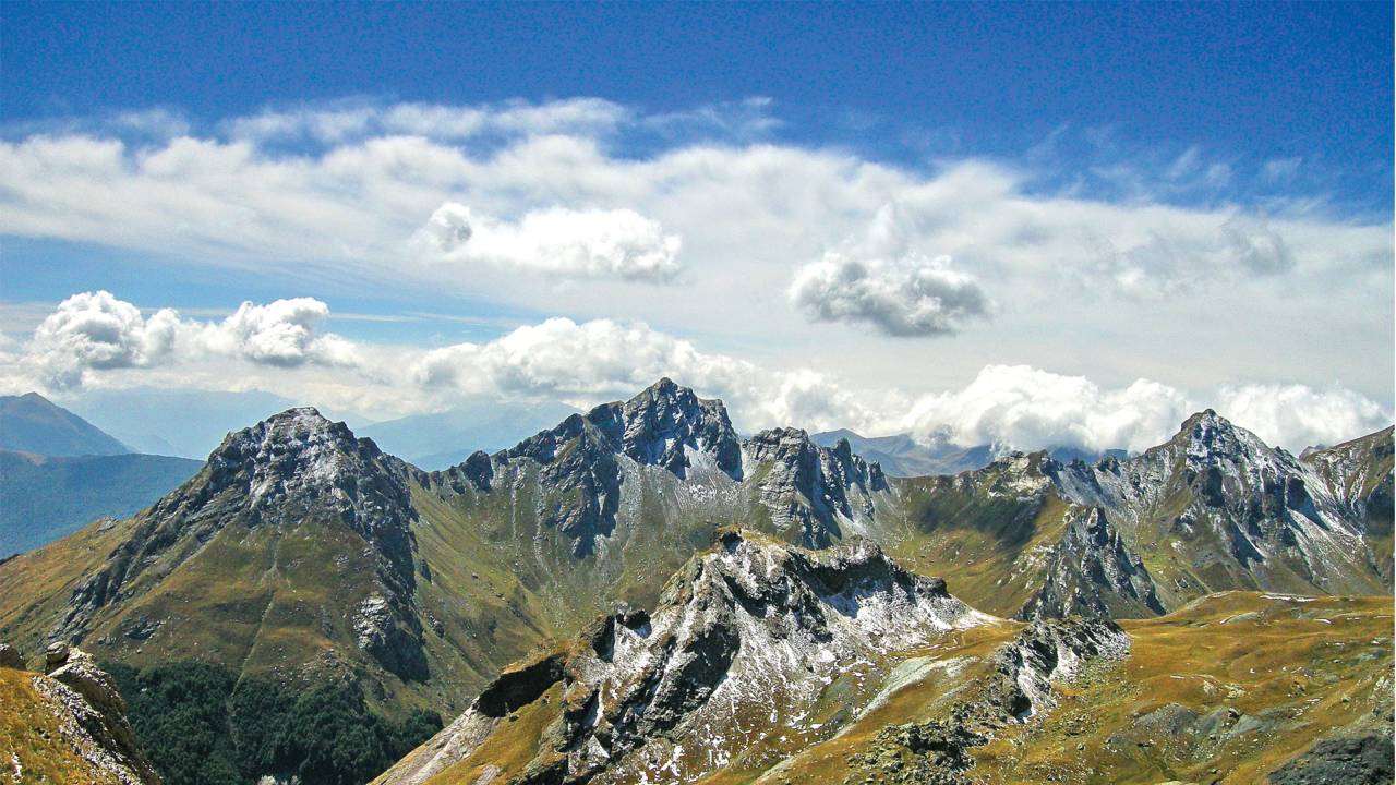 Dibra - North Macedonia Timeless