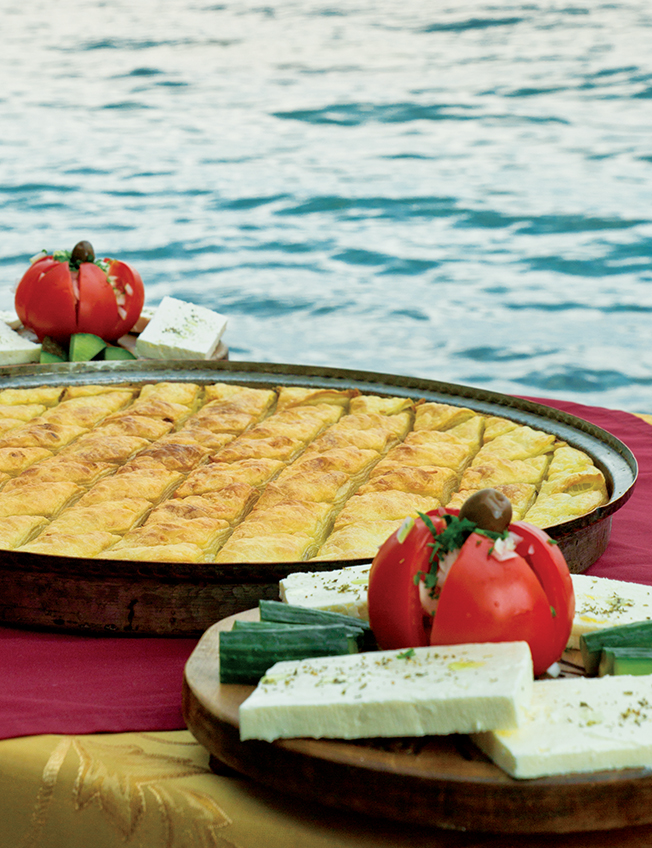 Cheese Sensations - North Macedonia Timeless