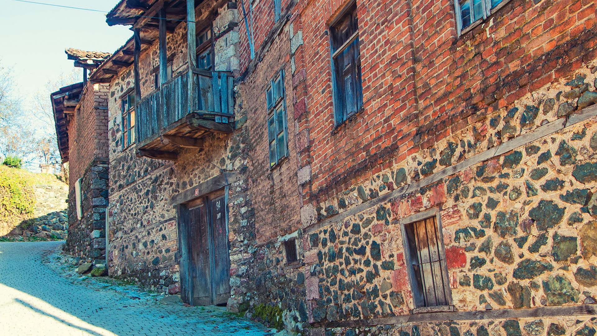Vevcani - North Macedonia Timeless