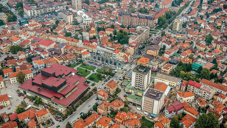 Битола - North Macedonia Timeless